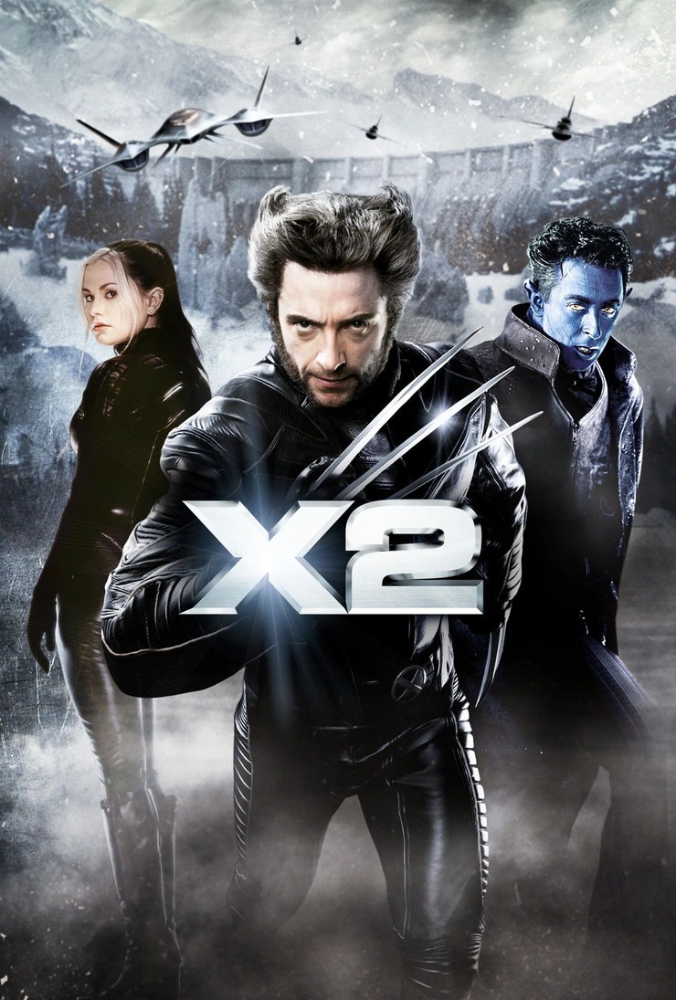 Picture of X2: X-Men United