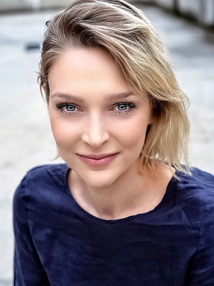 Picture of Victoria Jancke