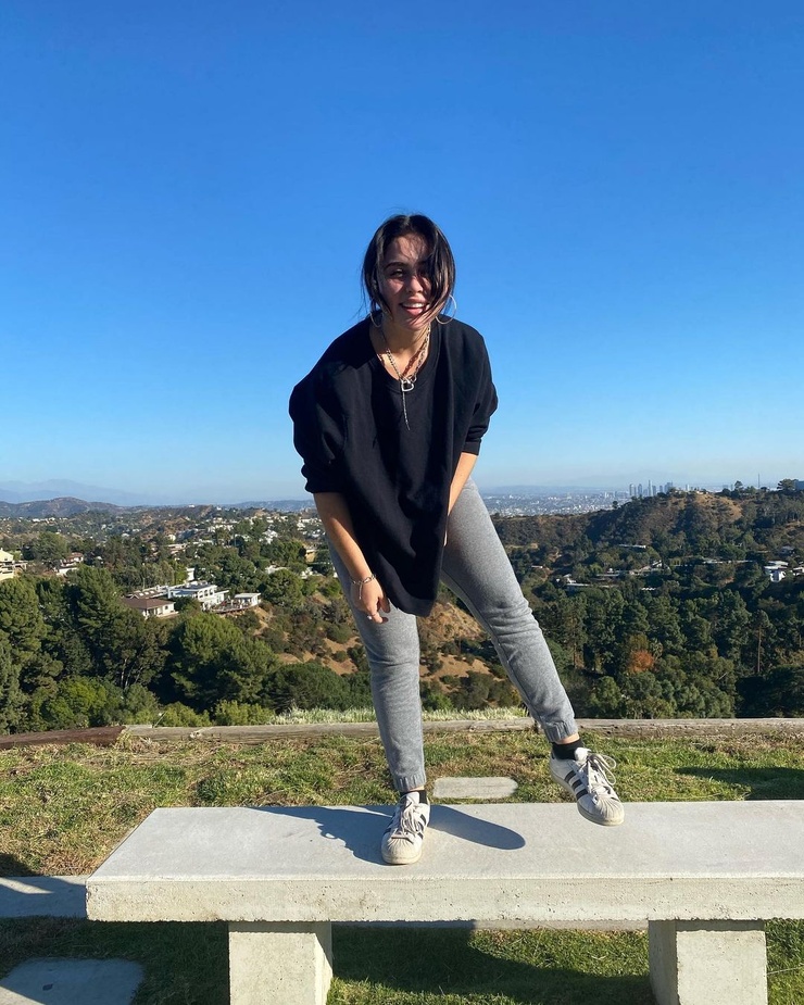 Picture of Brenna D'Amico