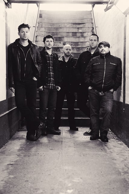 Picture of Taking Back Sunday