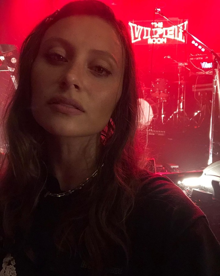 Picture of Aly Michalka