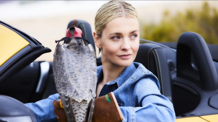 Picture of Julia Meise