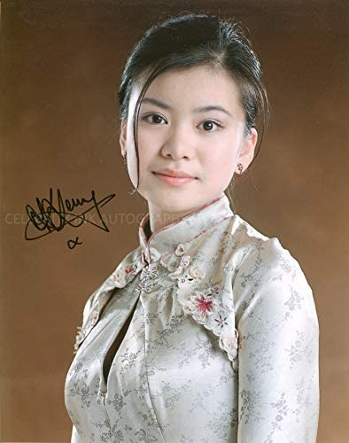 Picture of Cho Chang