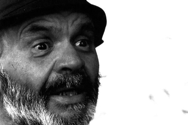 Picture of Lucio Fulci