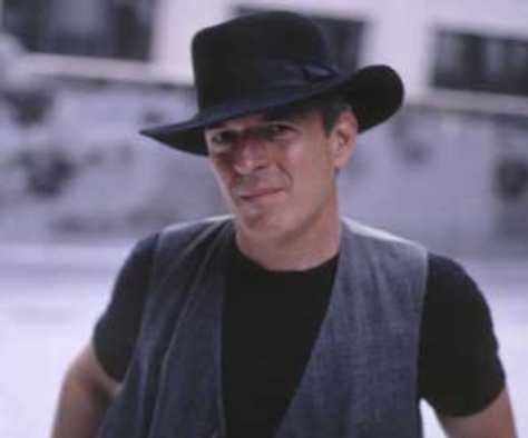 Picture of Peter Malick