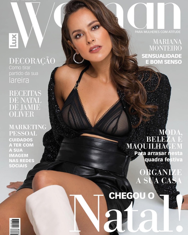 Picture of Mariana Monteiro