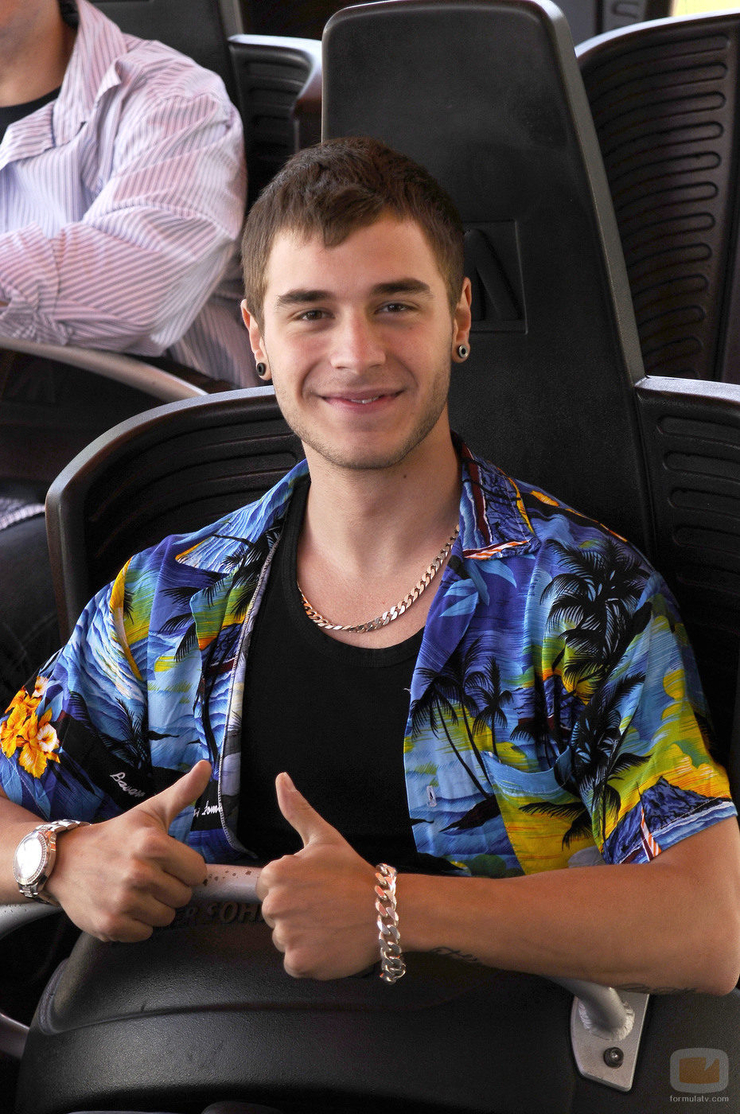 Adrián Rodríguez picture