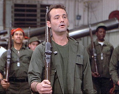 Picture of Stripes (1981)