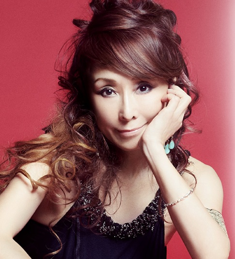 Picture of Kyoko (singer)