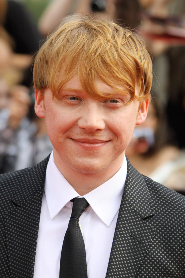 Rupert Grint picture