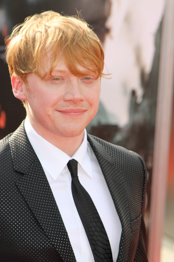 Picture of Rupert Grint