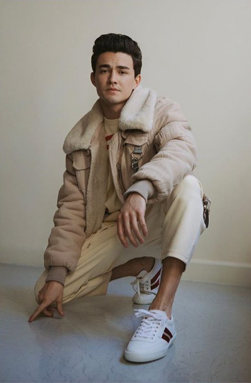 Picture of Gavin Leatherwood