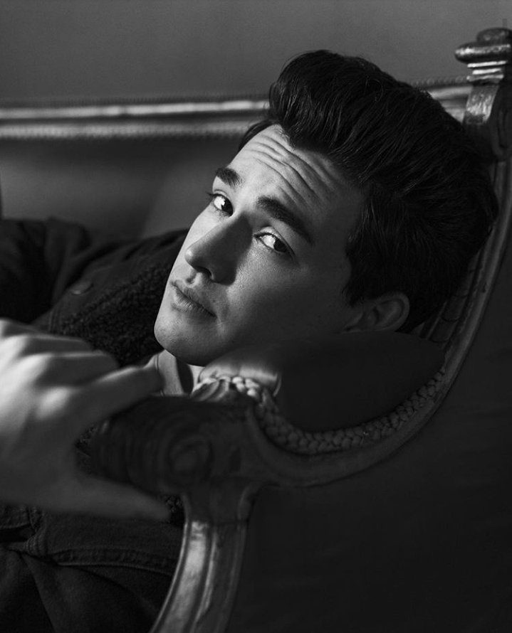 Picture of Gavin Leatherwood