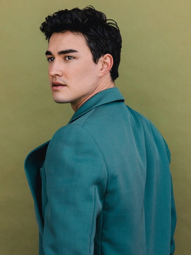 Picture of Gavin Leatherwood