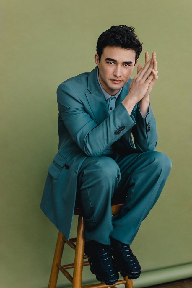 Picture of Gavin Leatherwood