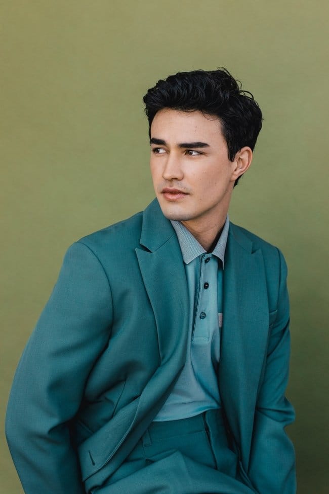 Picture of Gavin Leatherwood