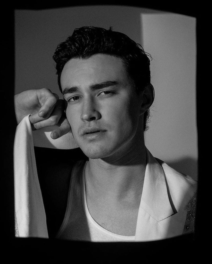 Picture of Gavin Leatherwood