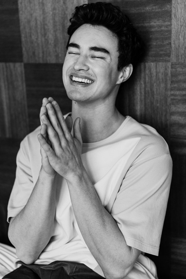 Picture of Gavin Leatherwood