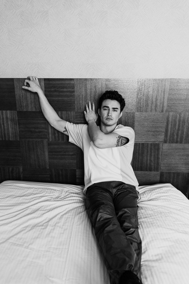 Picture of Gavin Leatherwood