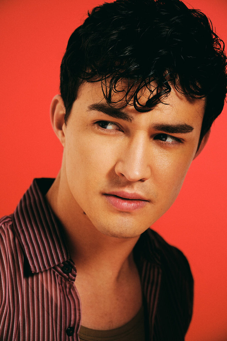 Image of Gavin Leatherwood