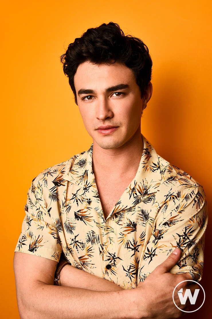 Image of Gavin Leatherwood