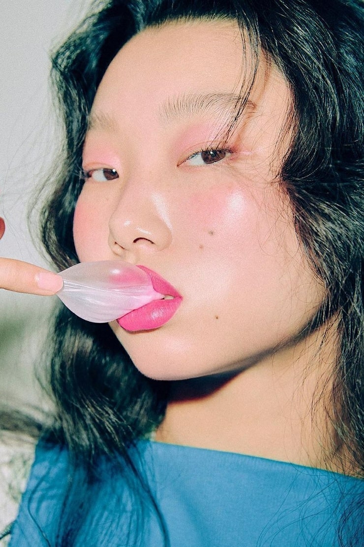 Picture of Yoon Young Bae