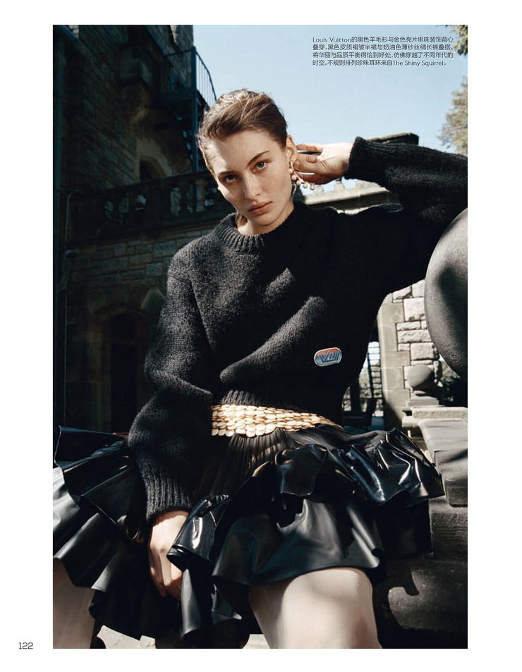 Picture of Grace Elizabeth