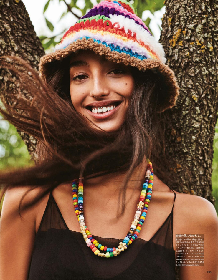 Picture of Mona Tougaard