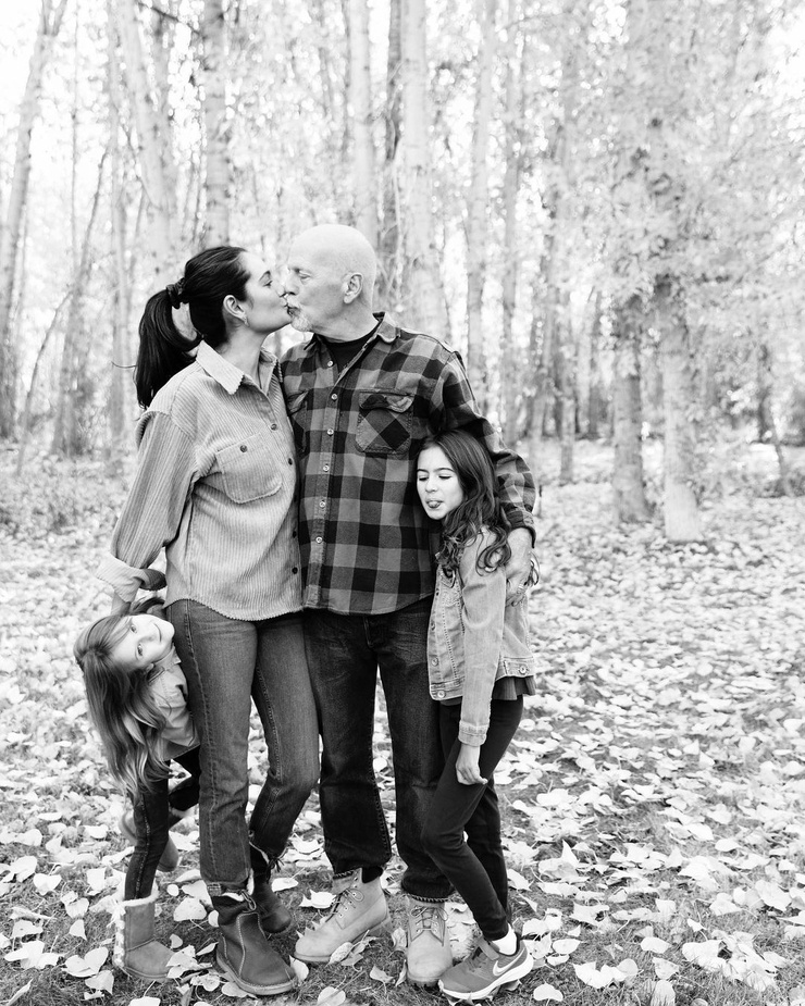 Picture of Emma Heming