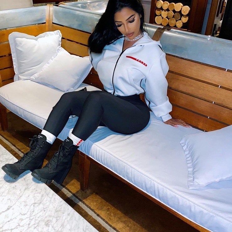 Picture of Delianna Urena