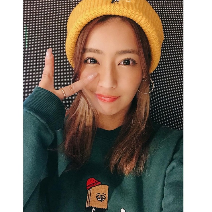 Picture of Rina Hashimoto