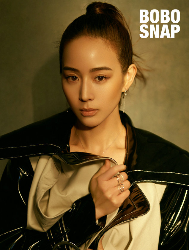 Picture of Chun-Ning Chang