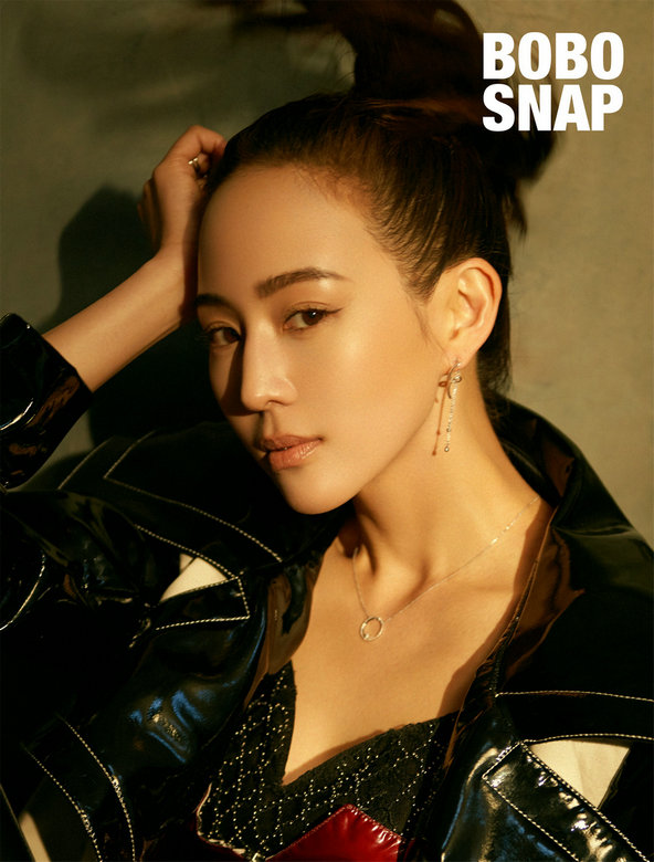 Picture of Chun-Ning Chang