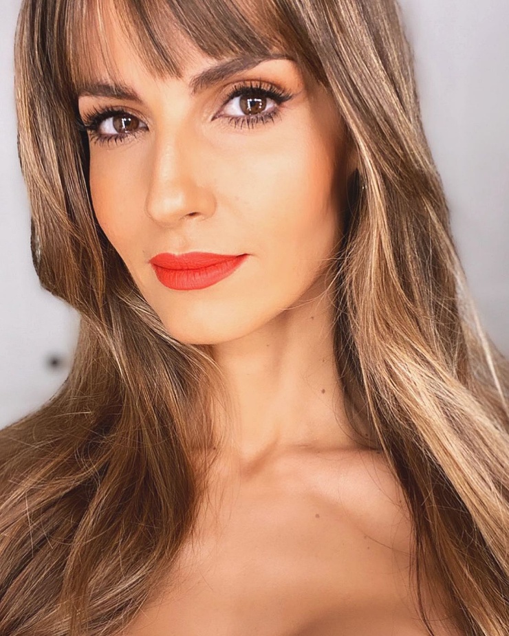 Picture of Ariadne Artiles