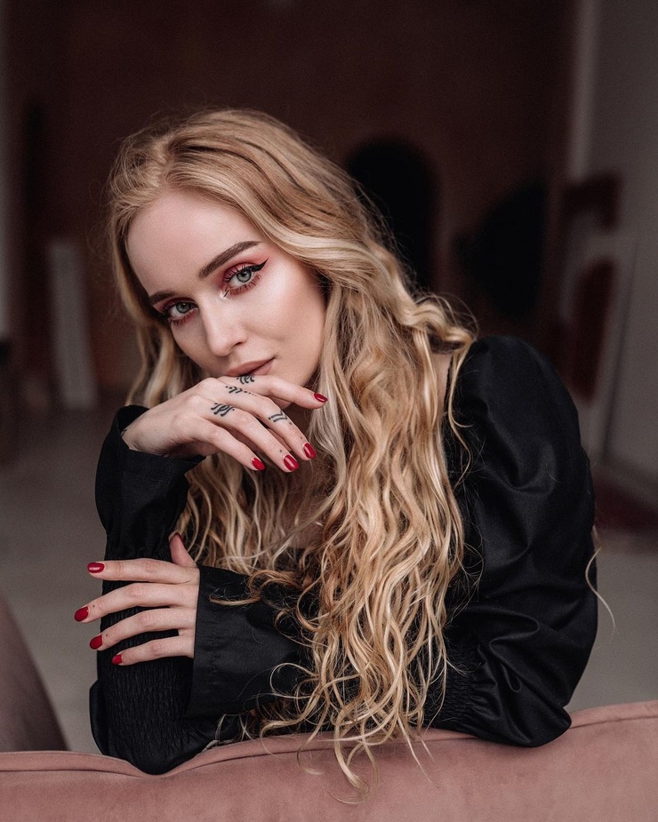 Picture of Alberta Berlin