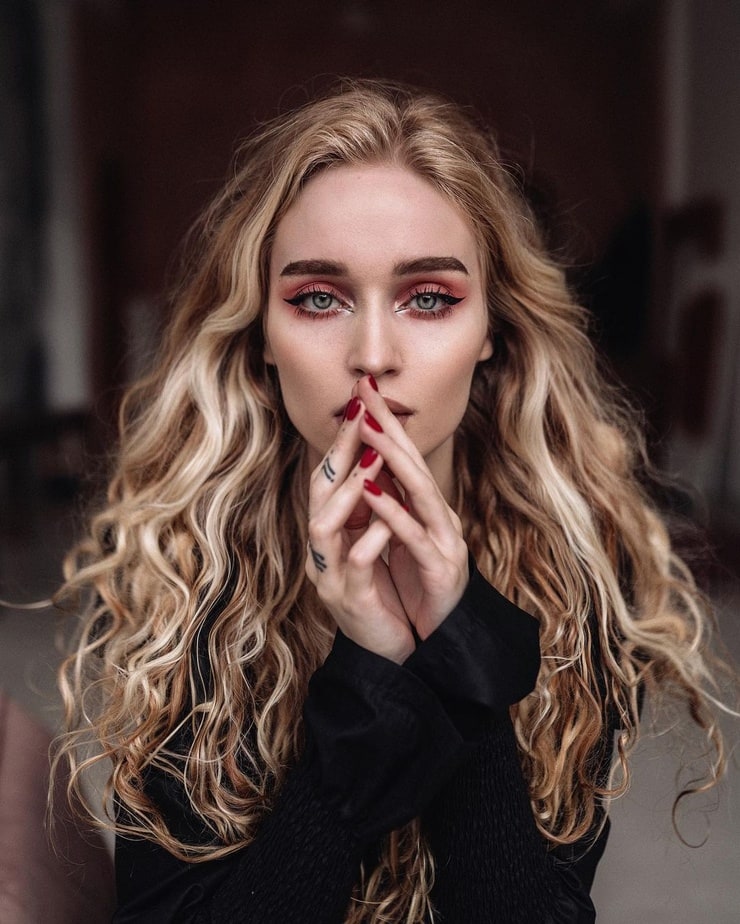 Alberta Berlin image