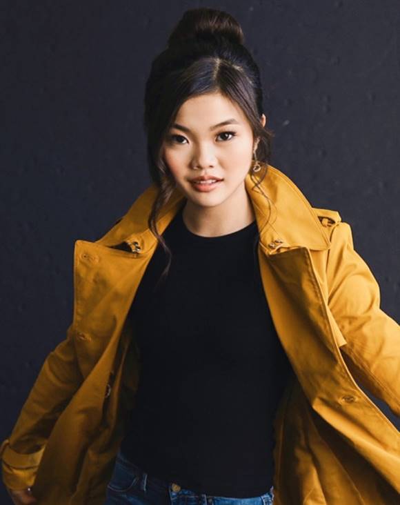 Picture of Miya Cech