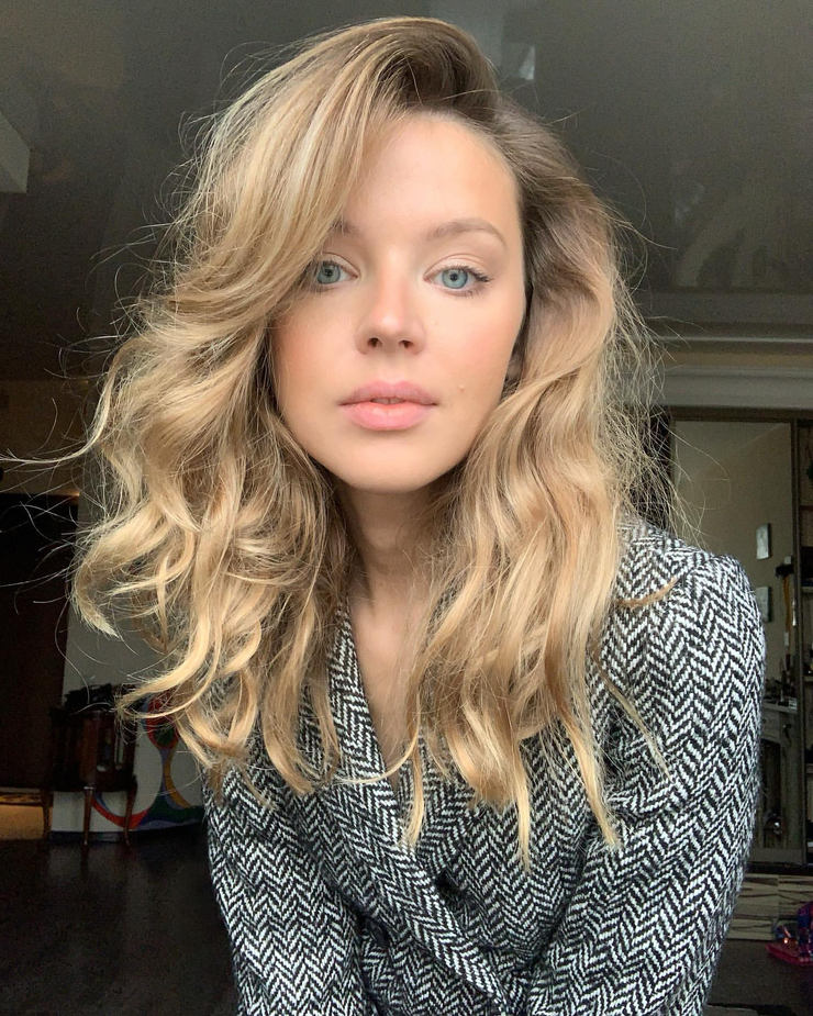 Picture of Mary Lavrova