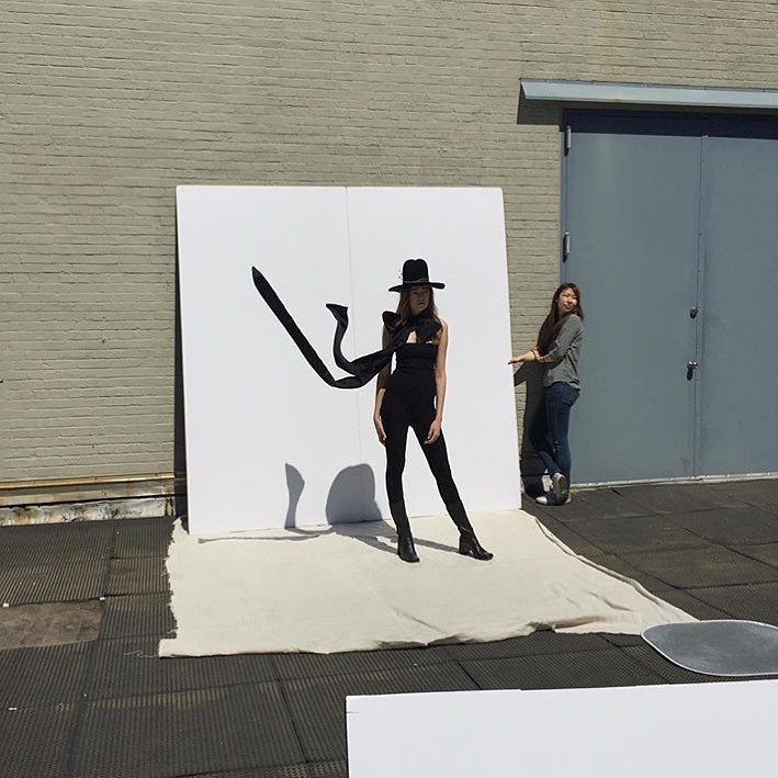 Picture of hannah rademaker