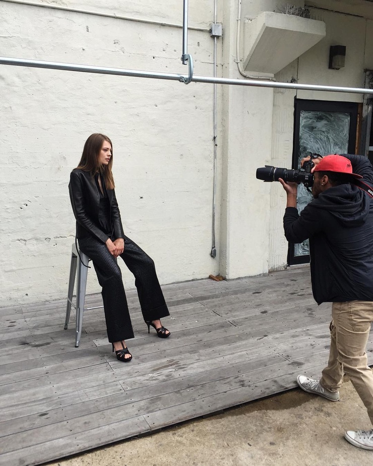 Picture of hannah rademaker