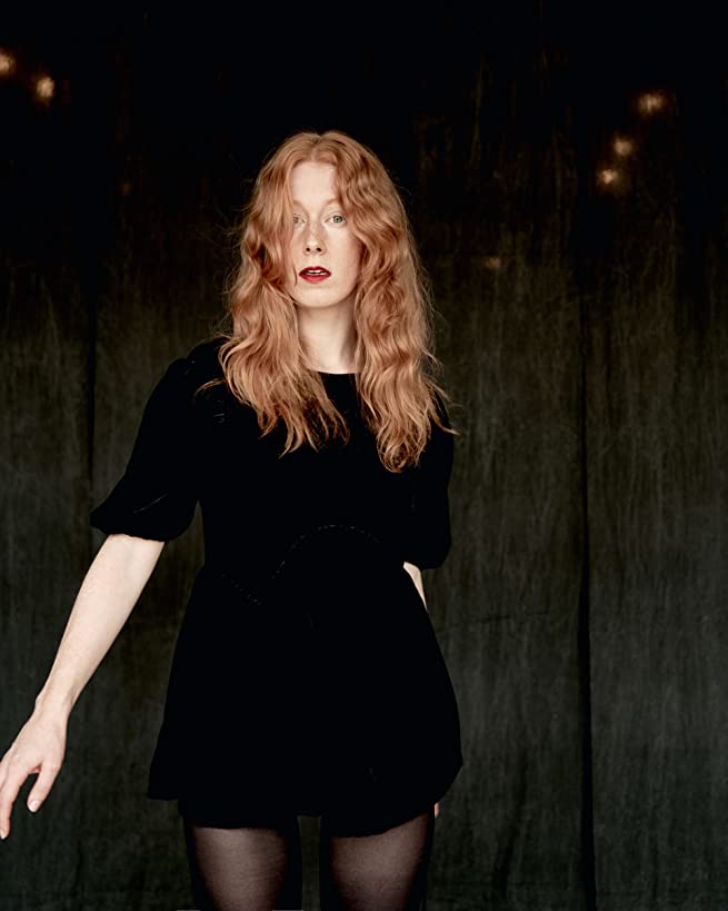 Sarah Elizabeth Mitchell