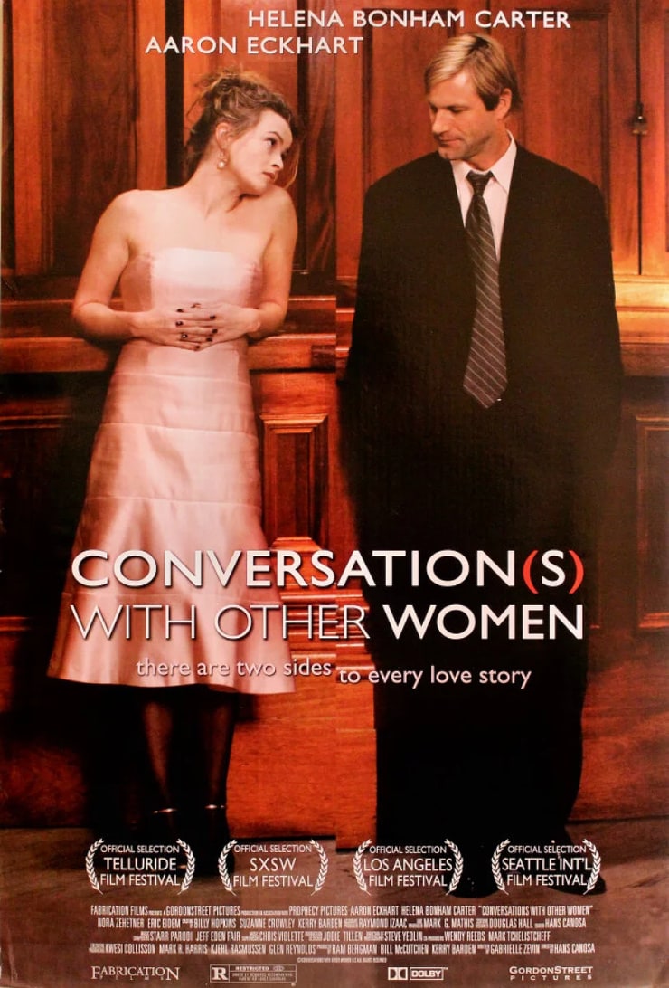 Image of Conversations with Other Women