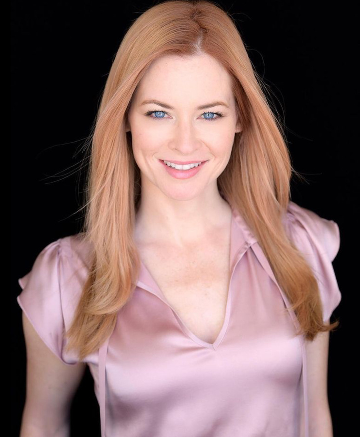 Picture of Jessica Morris