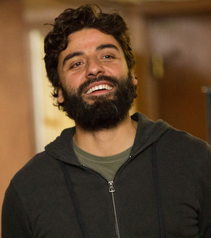 Image of Life Itself