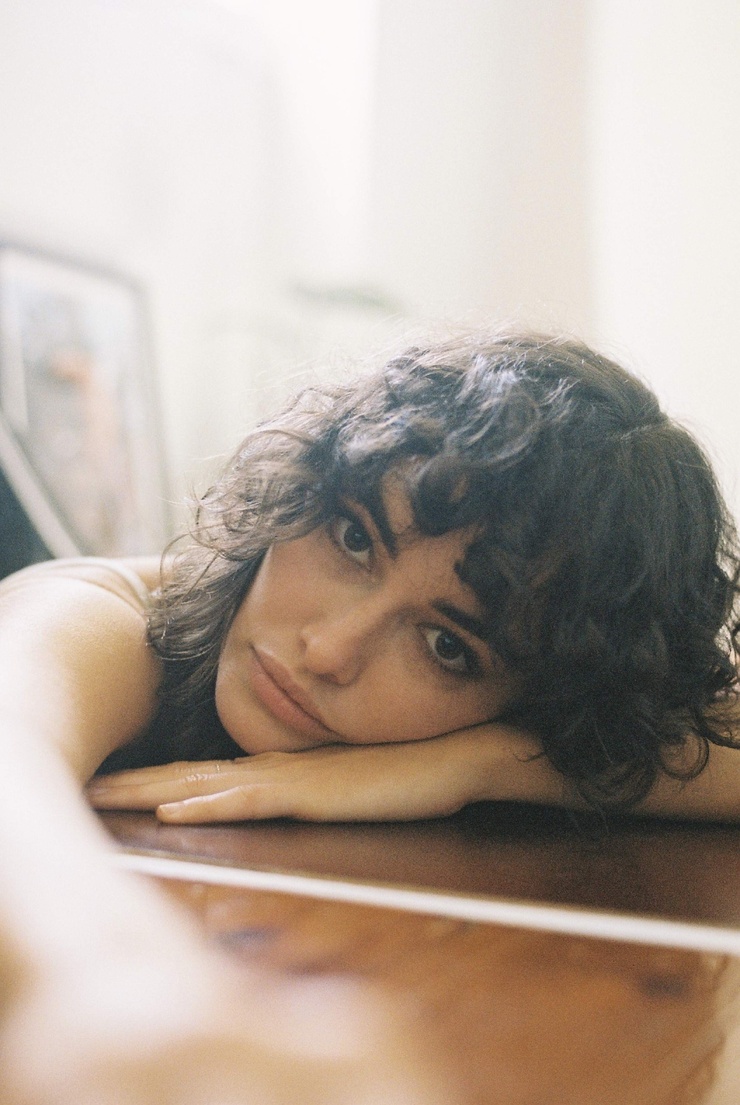 Picture of Sarah Stephens