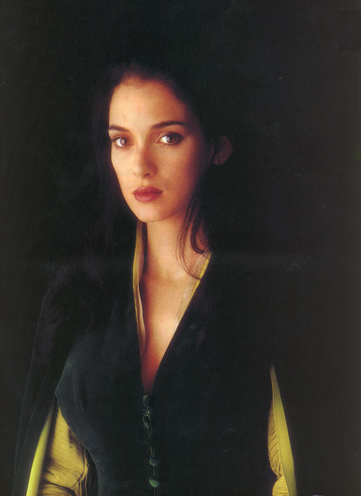 Picture of Winona Ryder
