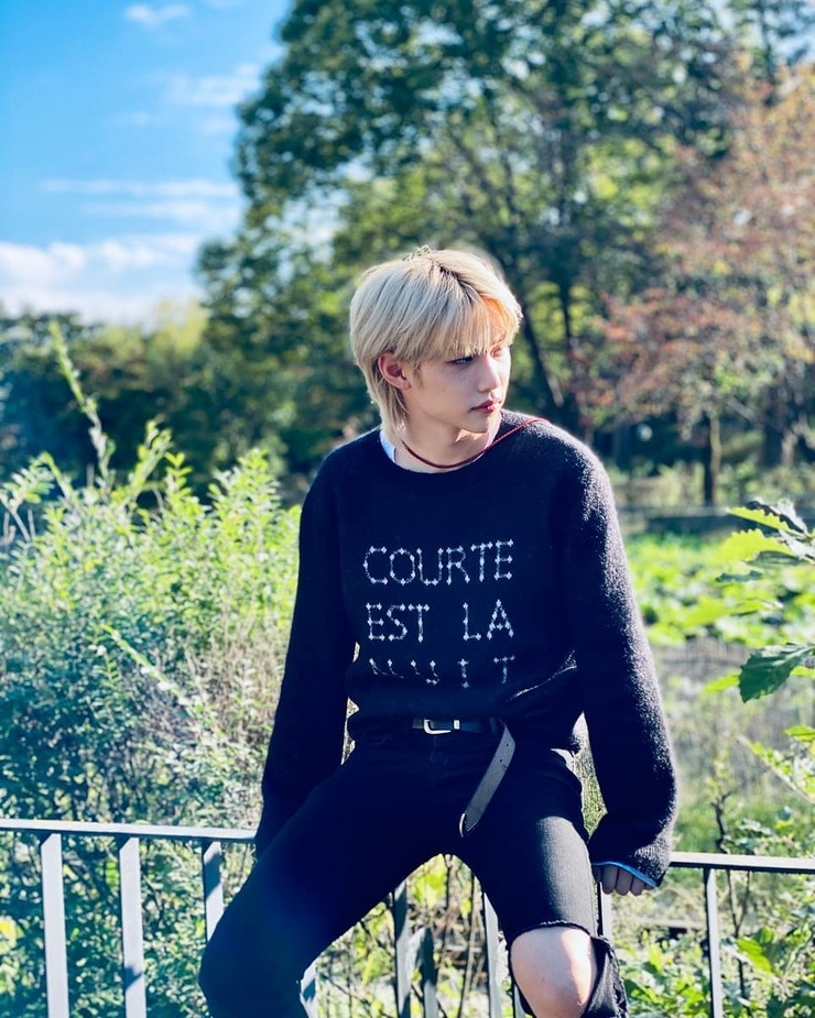 Picture of Felix Lee