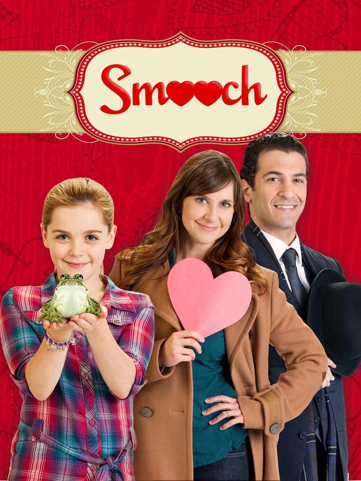 Picture of Smooch (2011)
