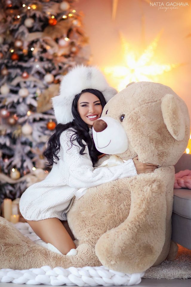 Picture of shorena begashvili