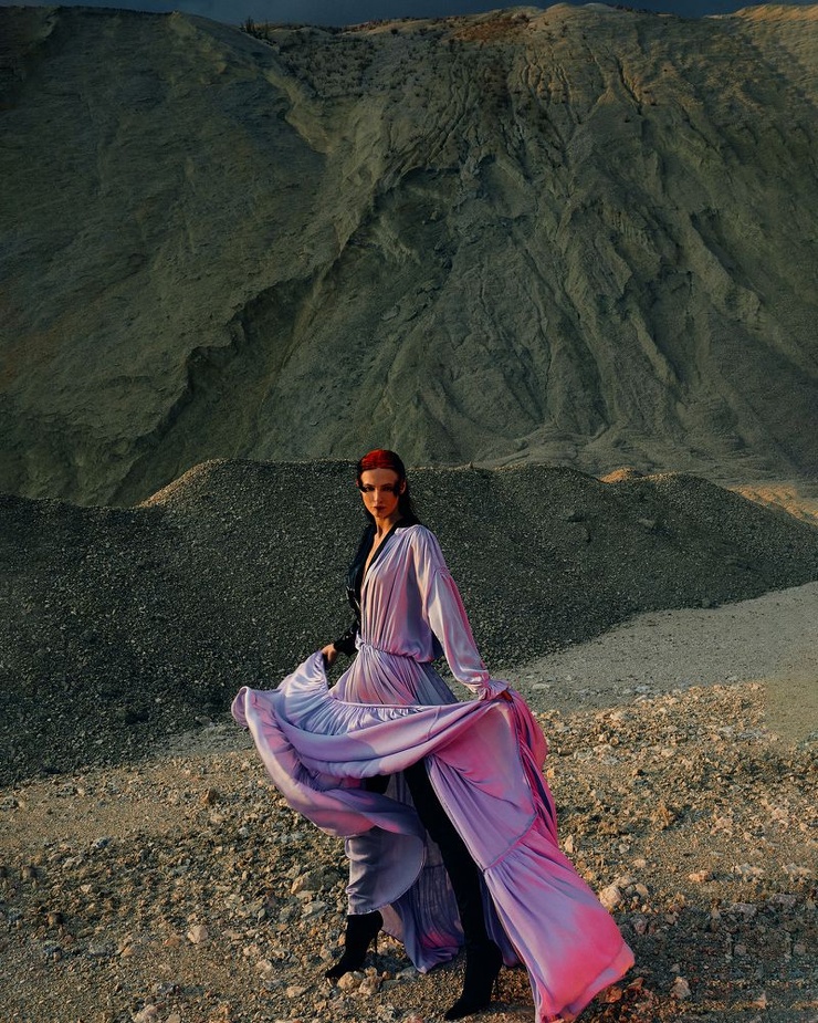 Image of Alex Sandor